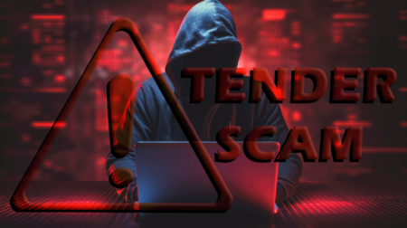 Beware of Tender Scams in South Africa: How To Protect Yourself - Bid ...