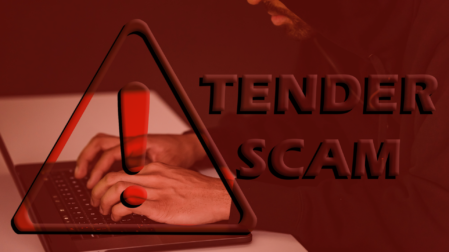 What are Tender Scams? - Bid Xpert (Pty) Ltd